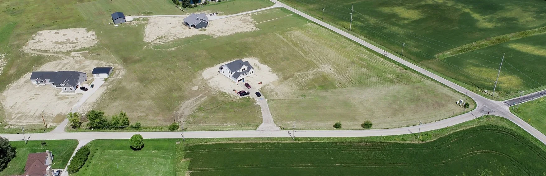 DRONEABILITY LLC - Commercial and Residential Drone Services