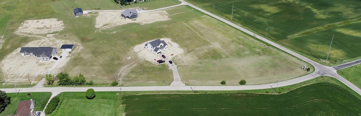 DRONEABILITY LLC - Commercial and Residential Drone Services