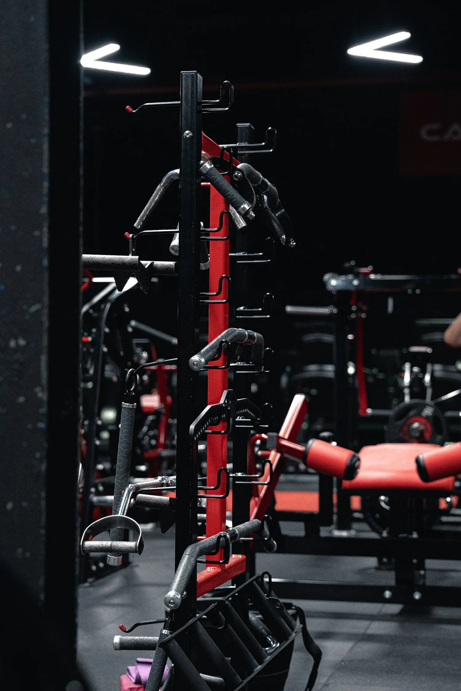 Winsford — Body Tech Fitness