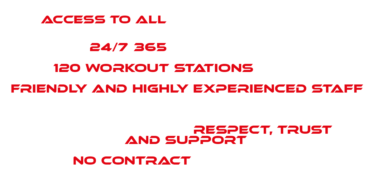 Wrexham — Body Tech Fitness