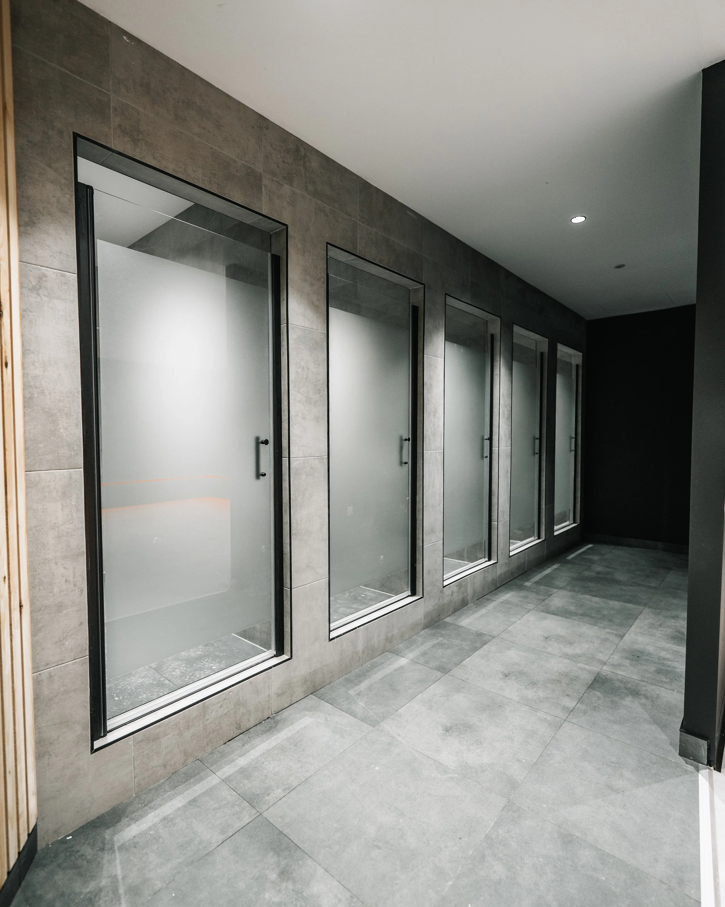 Wrexham — Body Tech Fitness
