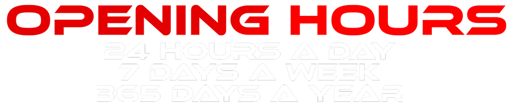 Blackburn — Body Tech Fitness