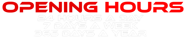 Blackburn — Body Tech Fitness