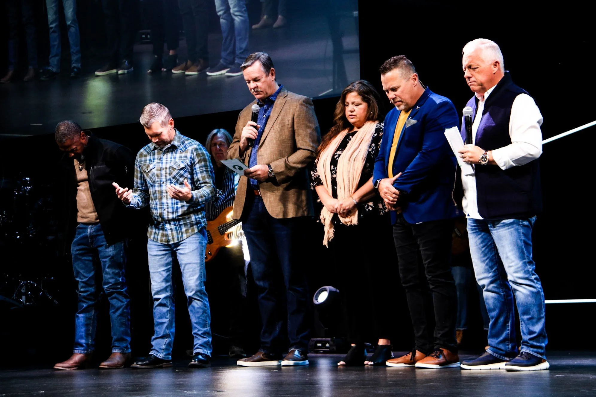 Freedom Church - Gallatin, Tennessee