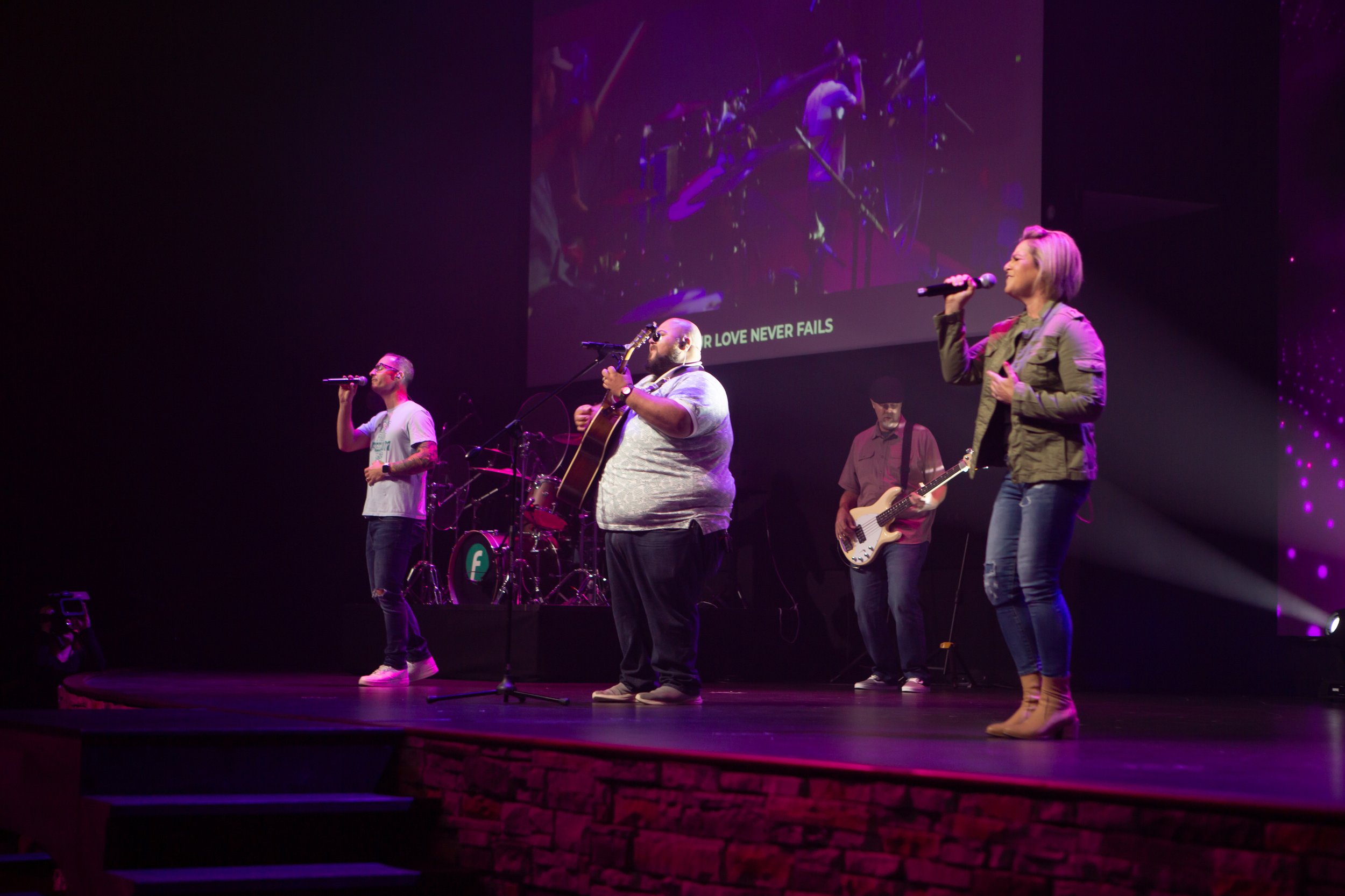 Freedom Church - Gallatin, Tennessee