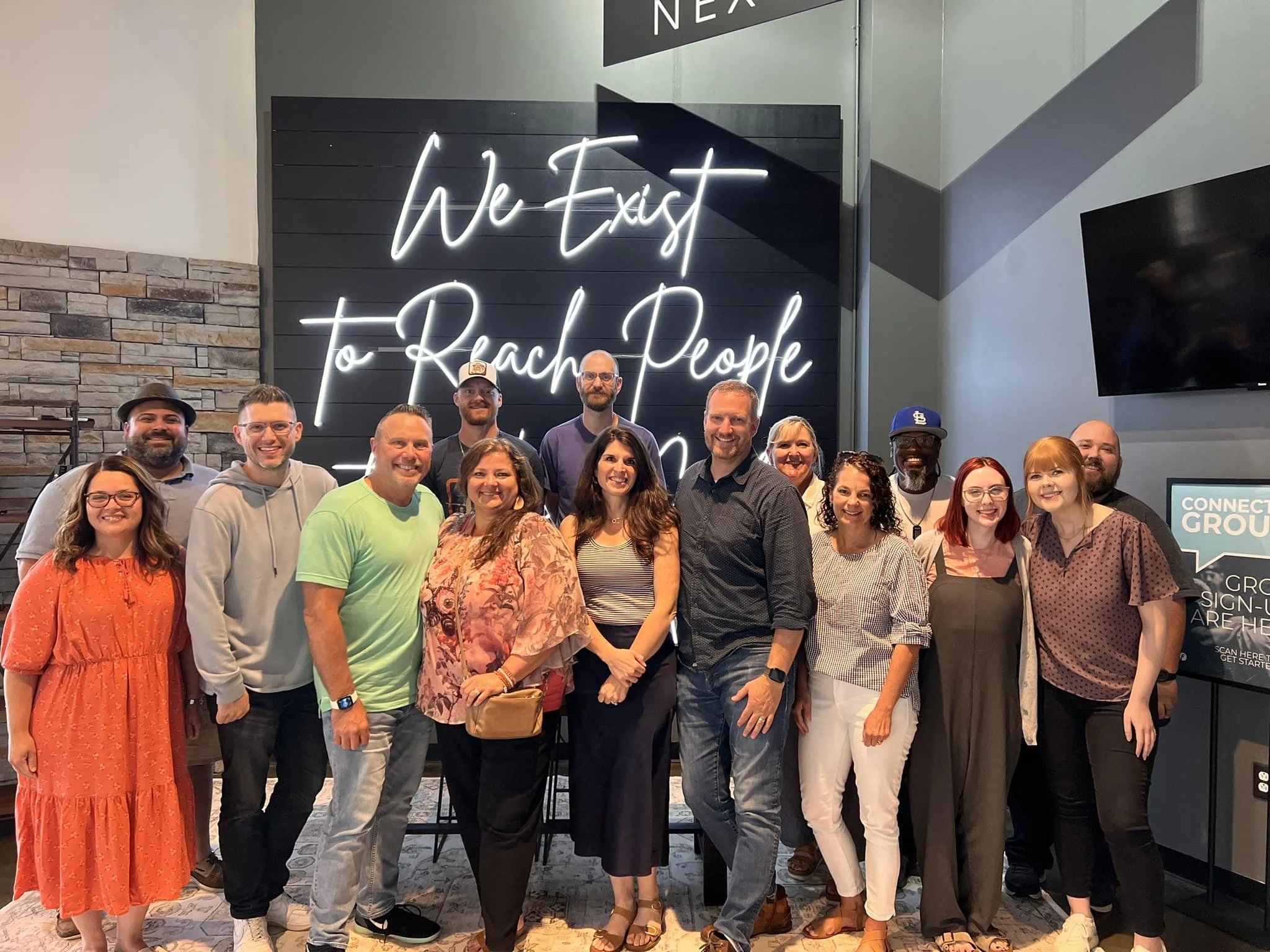 Freedom Church - Gallatin, Tennessee