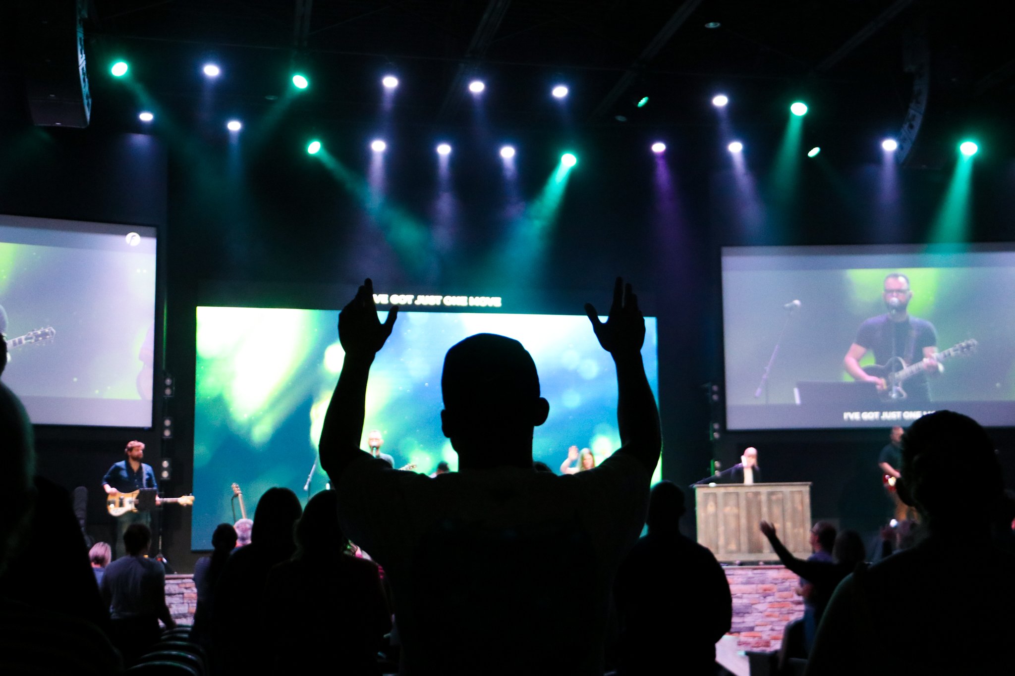 Freedom Church - Gallatin, Tennessee