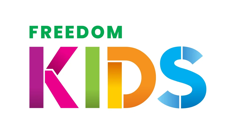 Freedom Kids — Freedom Church