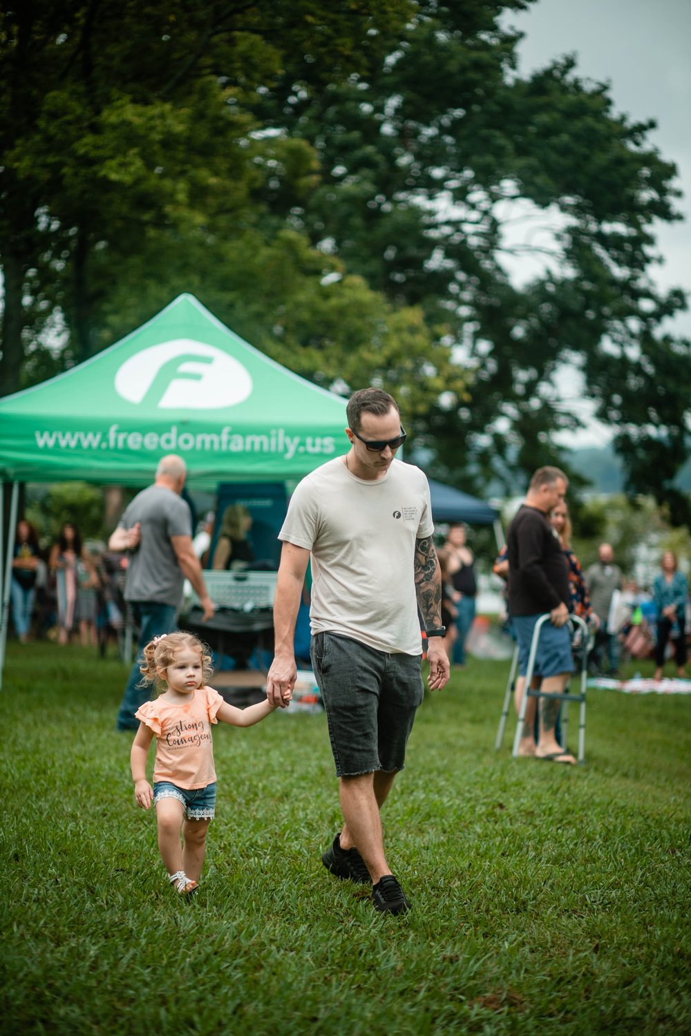 Freedom Church - Gallatin, Tennessee