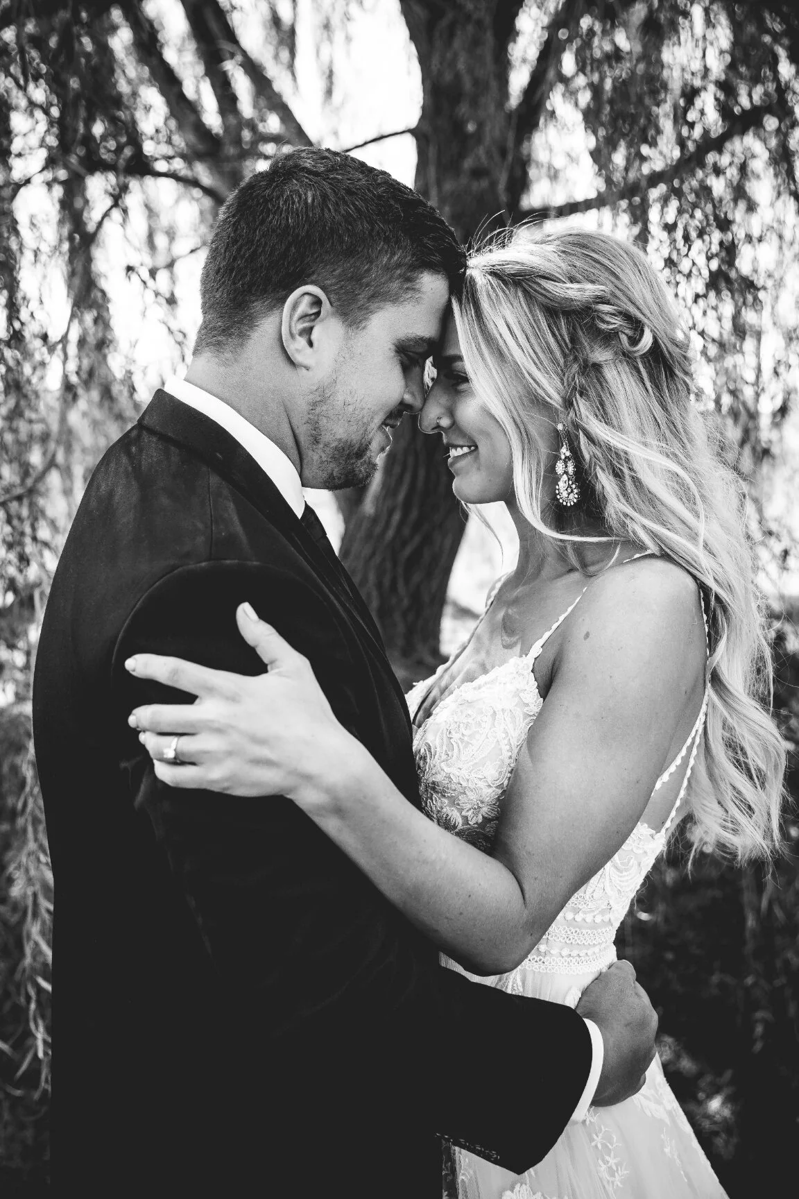 Weddings — Shaylee Brown Photography