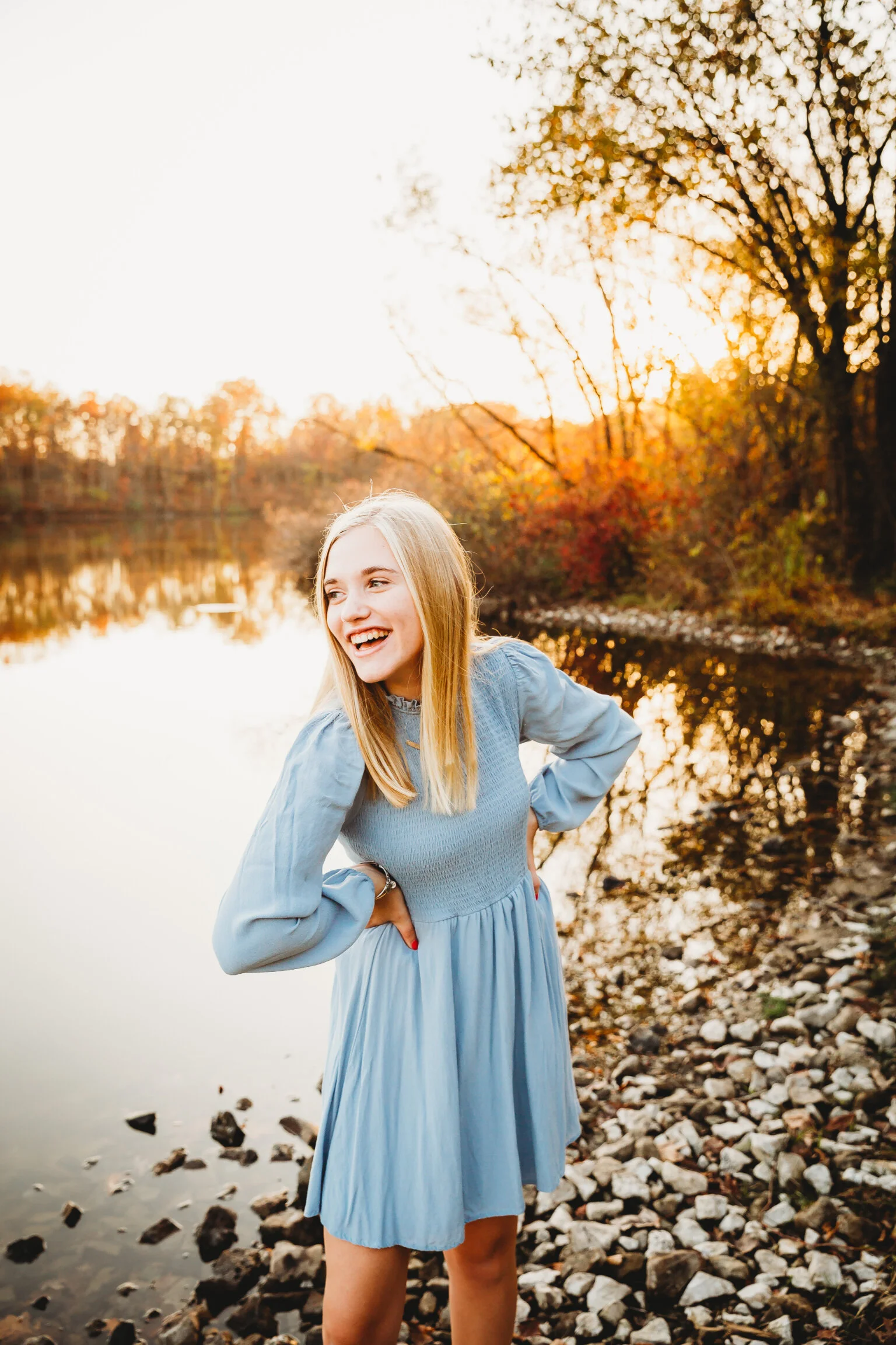 Seniors — Shaylee Brown Photography