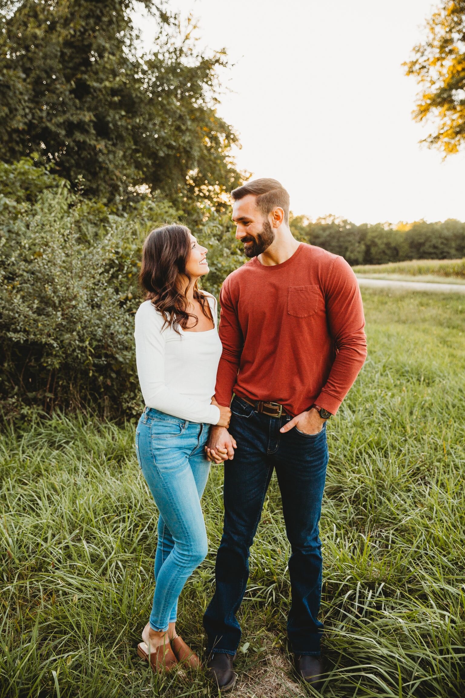 Couples — Shaylee Brown Photography