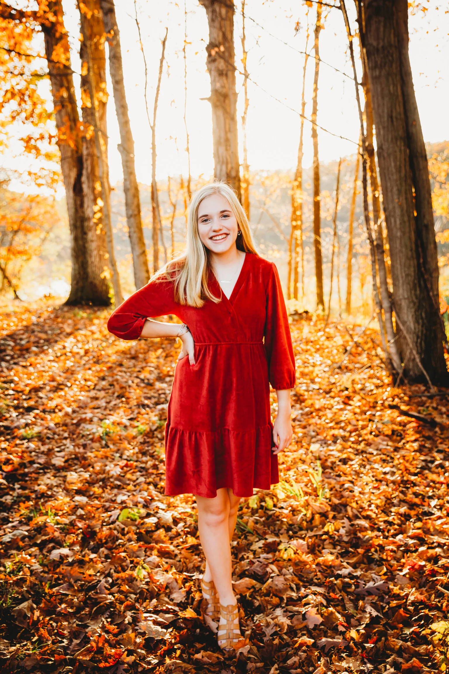Seniors — Shaylee Brown Photography