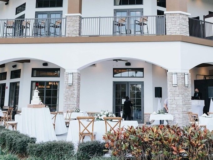 Private Events - Book us — The Dancing Crane