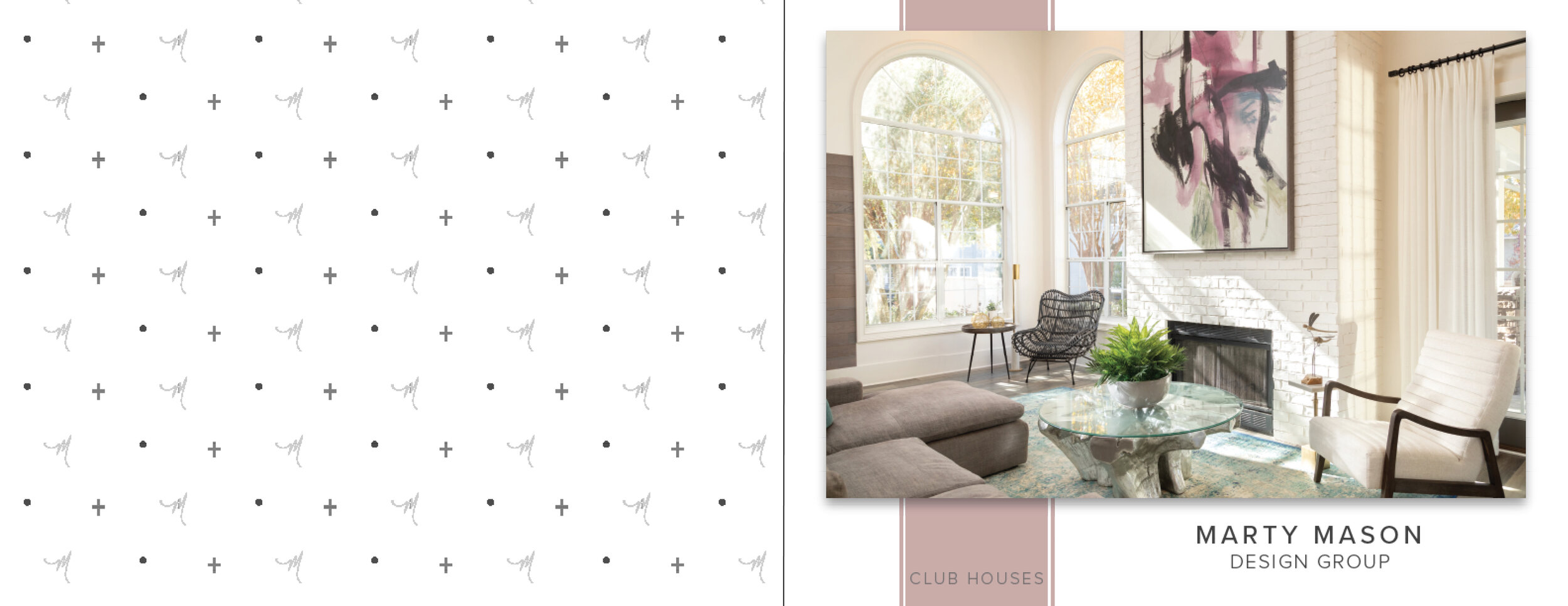 Marty Mason Design Group | Commercial Interior Design Firm