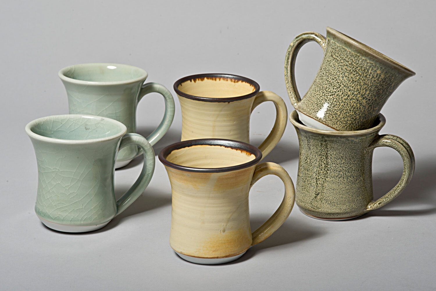 Plum Cove Pottery