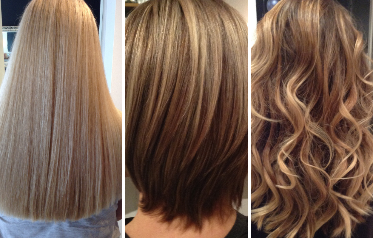 Hammersmith Hair Salon | Services Jonathan Lever Hairdressing ...