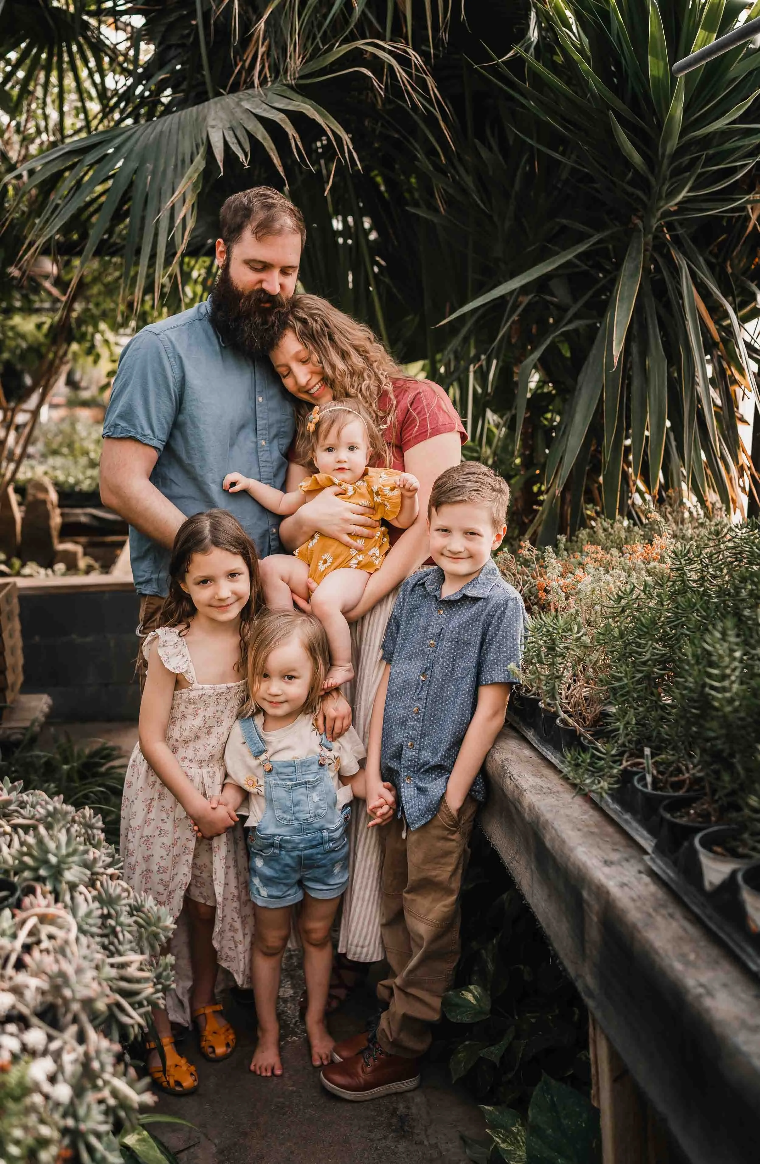 About — Hannah Clark Photography