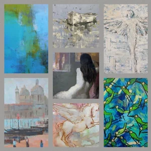 allison sprock fine art