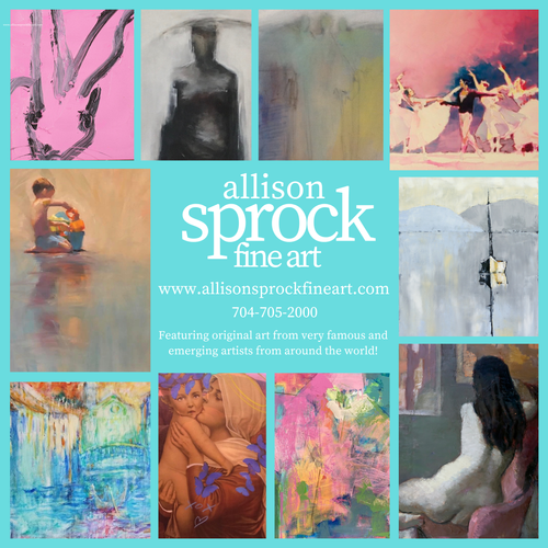 allison sprock fine art