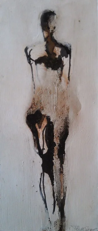 Felice Sharp — allison sprock fine art