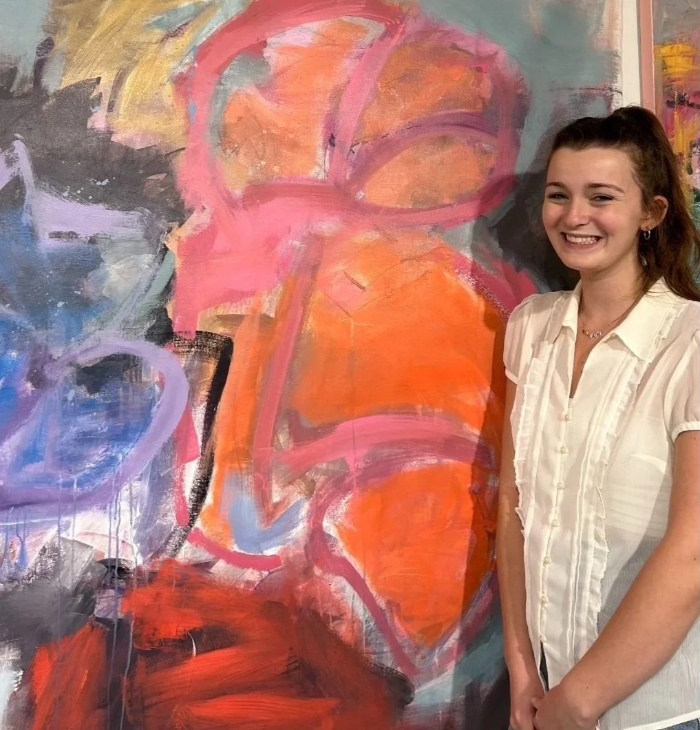 Our Team — allison sprock fine art