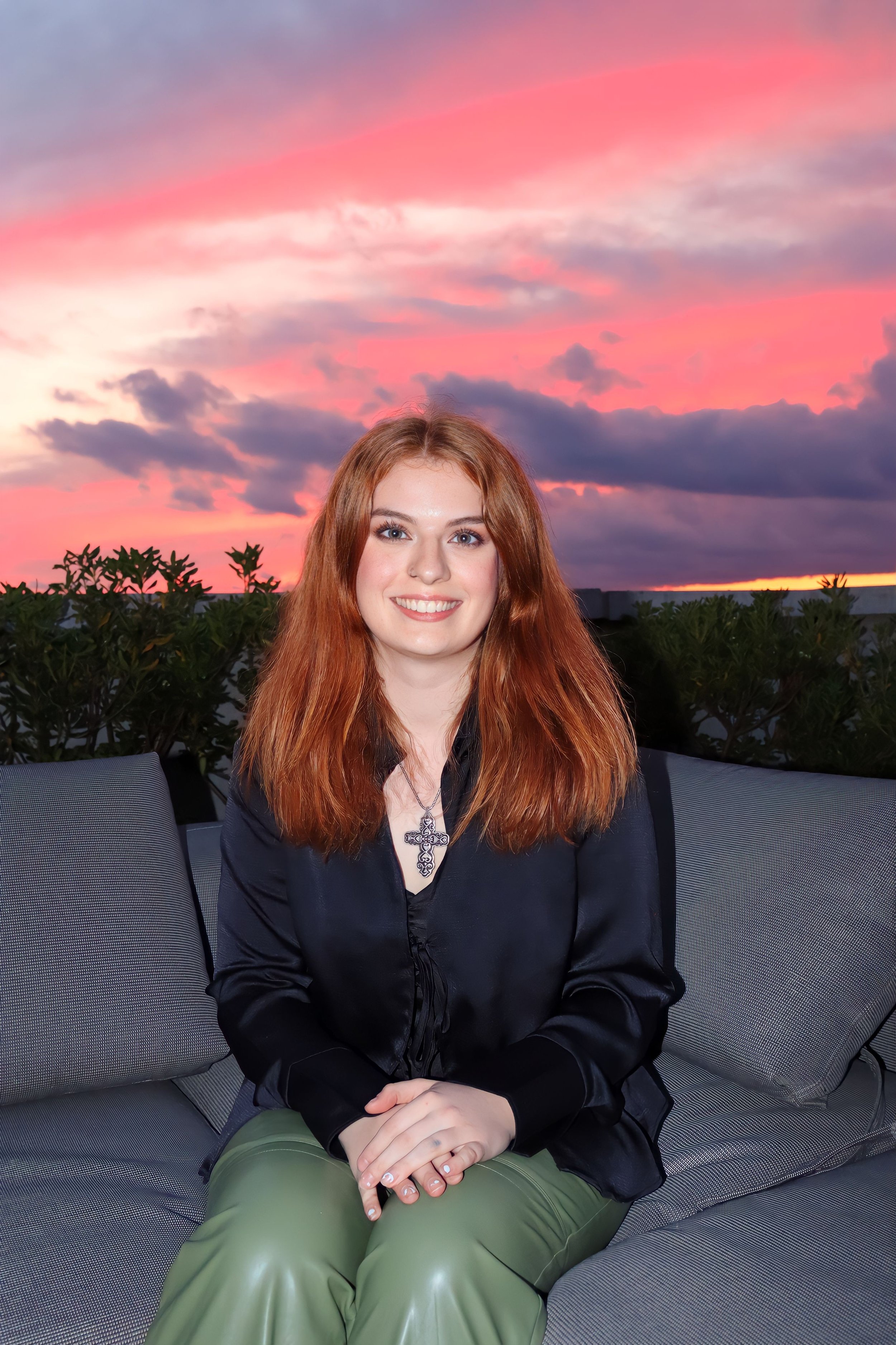 Our Team — allison sprock fine art