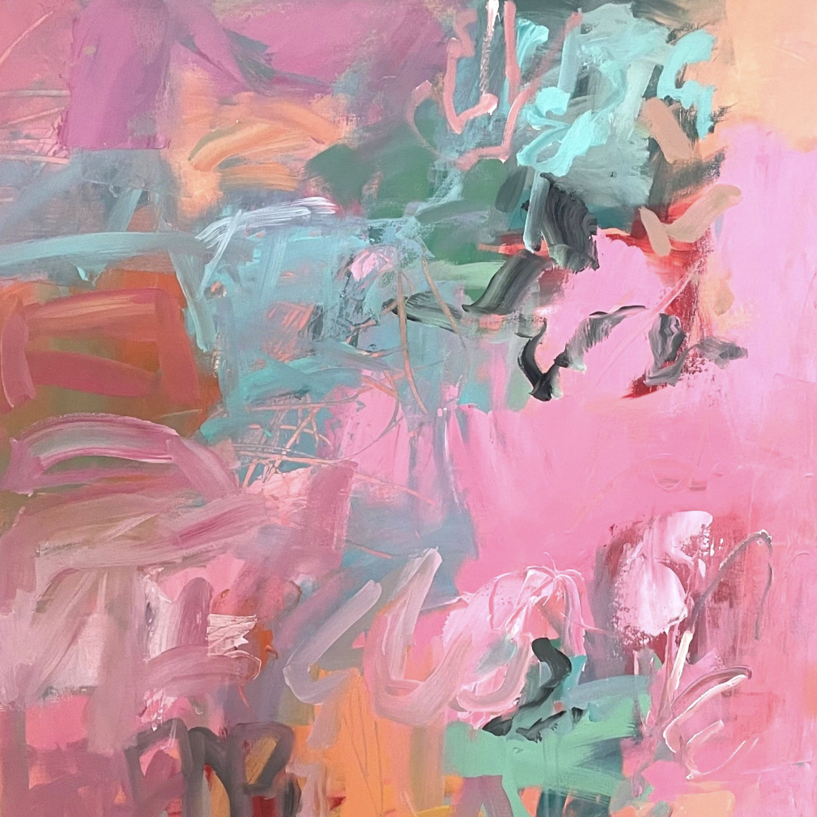 allison sprock fine art