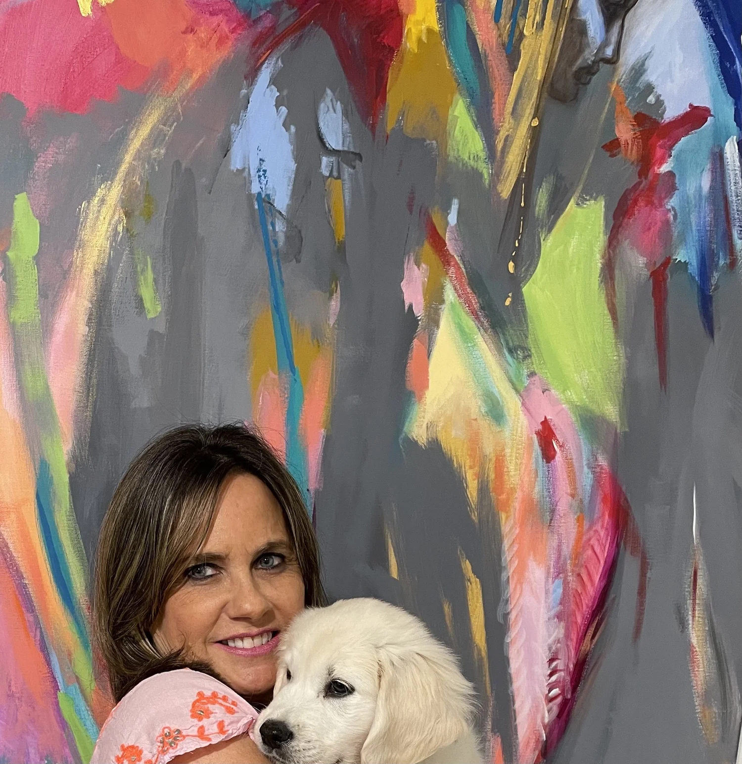 Our Team — allison sprock fine art