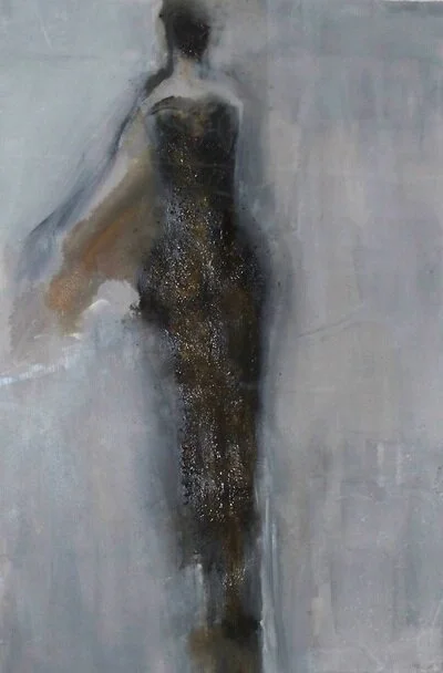 Felice Sharp — allison sprock fine art