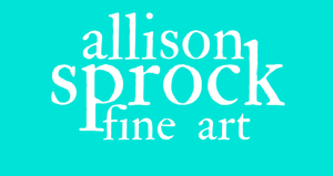 allison sprock fine art