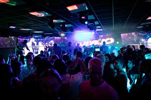 Philadelphia #1 Party Brunch — Vesper