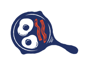 Menu — The Corner Room