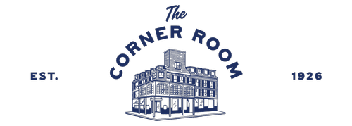 The Corner Room