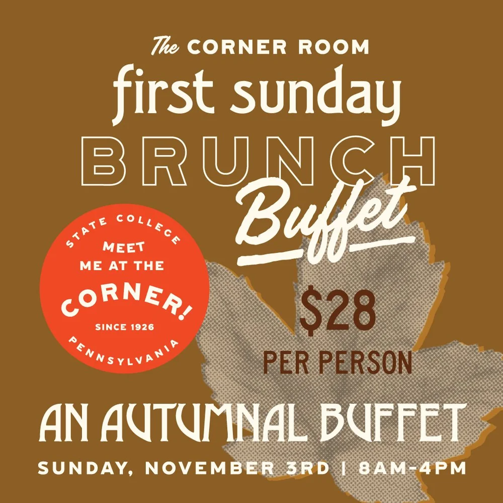 The Corner Room