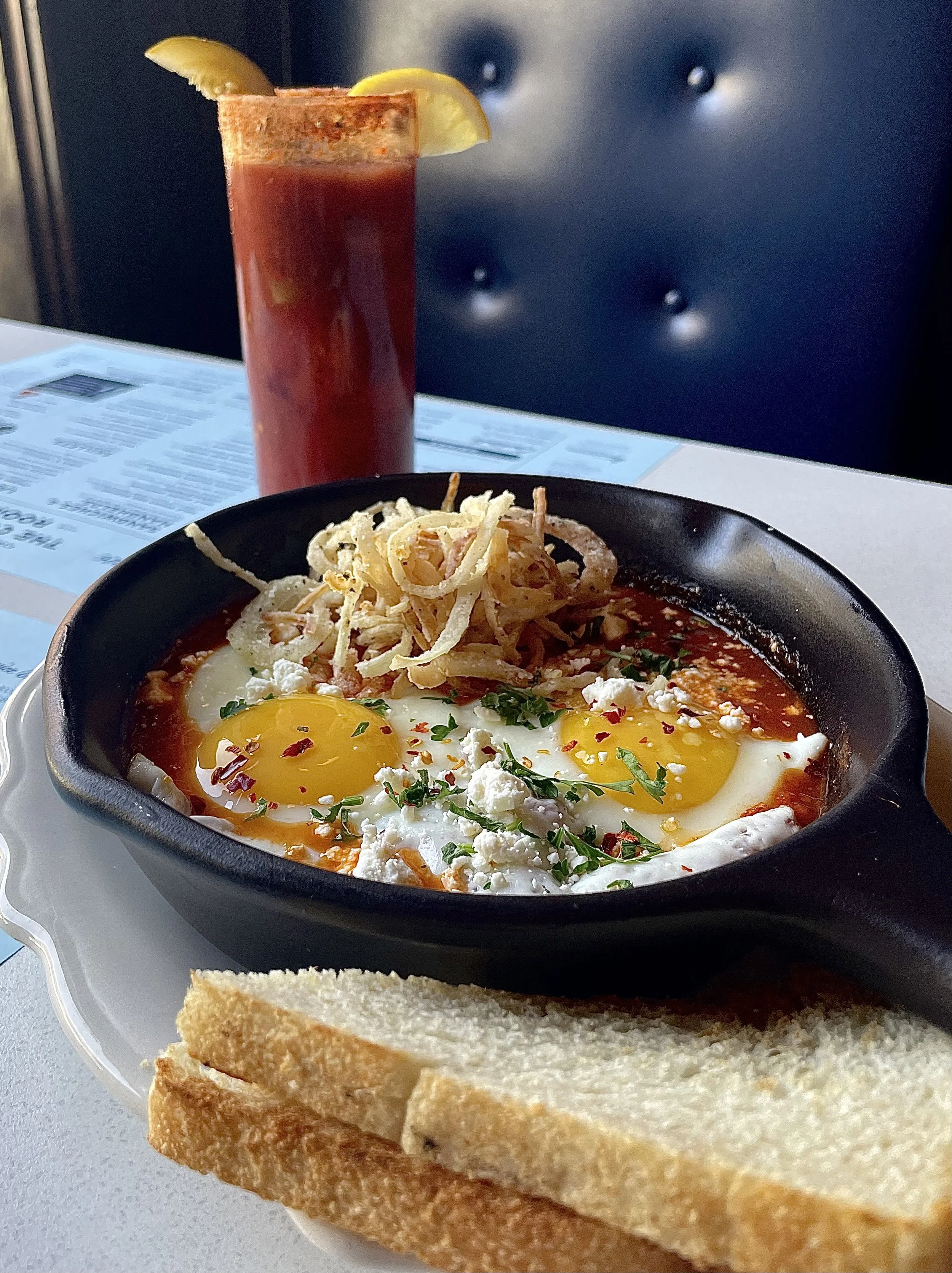 Gallery — The Corner Room