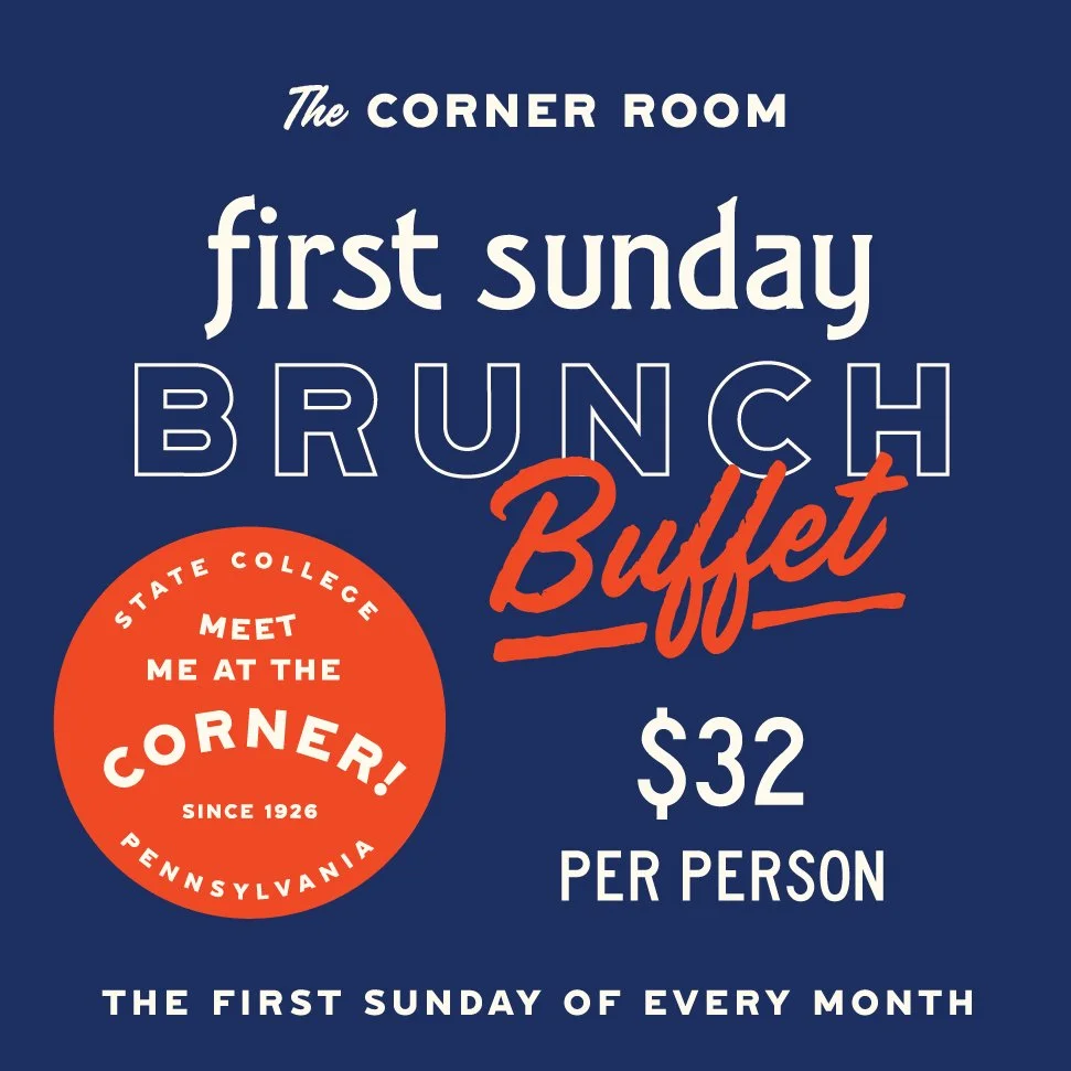 First Sunday Of The Month