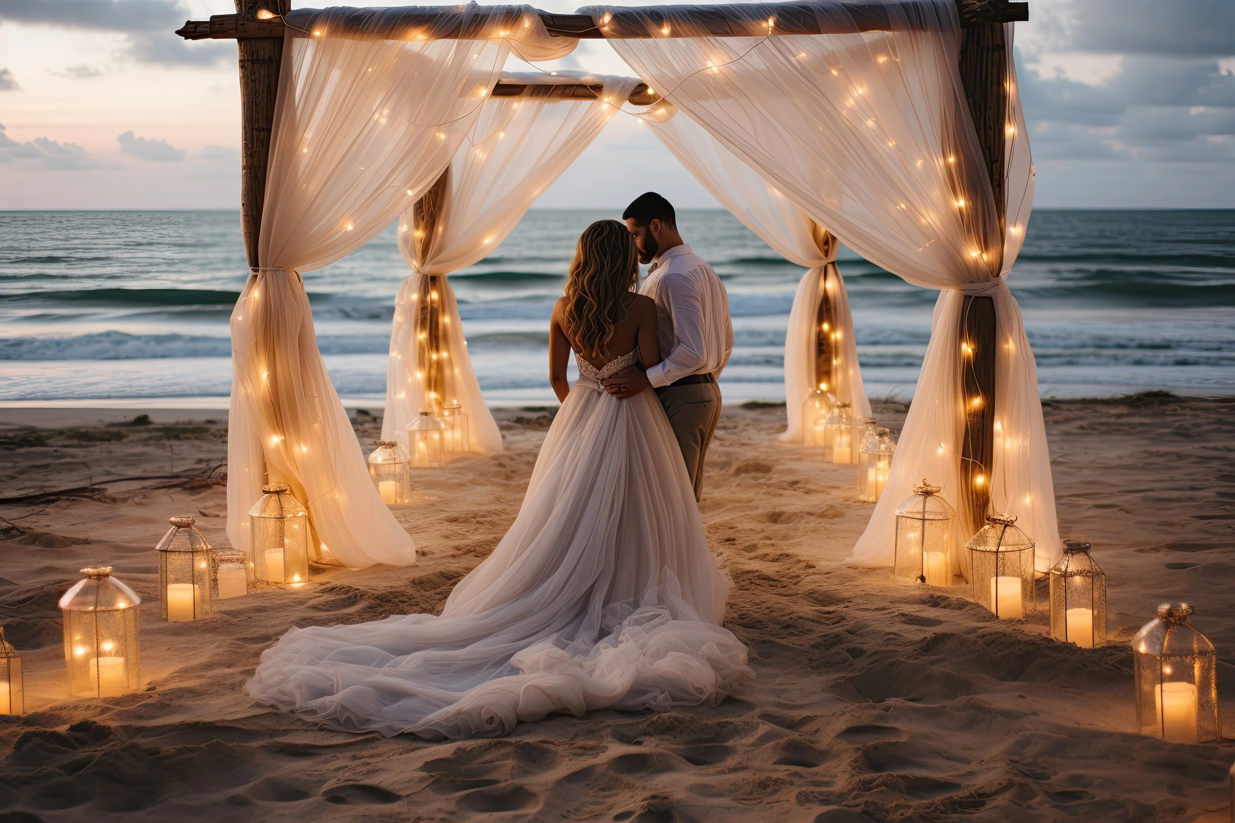 Simply Mary'ed | Travel Agency | Destination WeddinLuxury Destination ...
