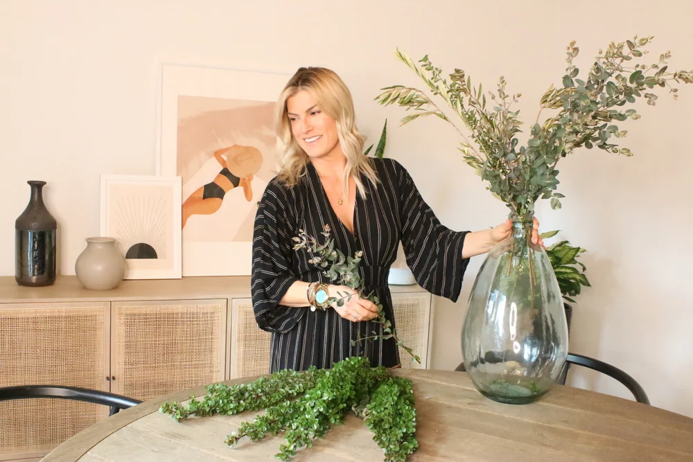 About — Trish Suhr