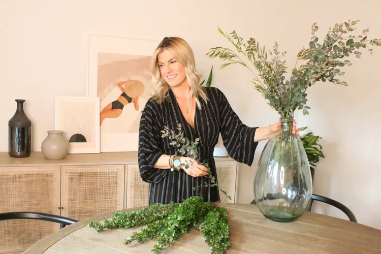 About — Trish Suhr