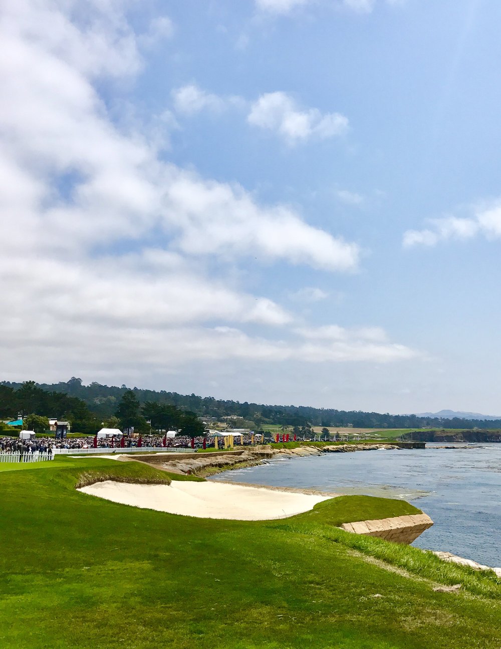 Pebble Beach, California — Integrari Curated Luxury Travel Experiences
