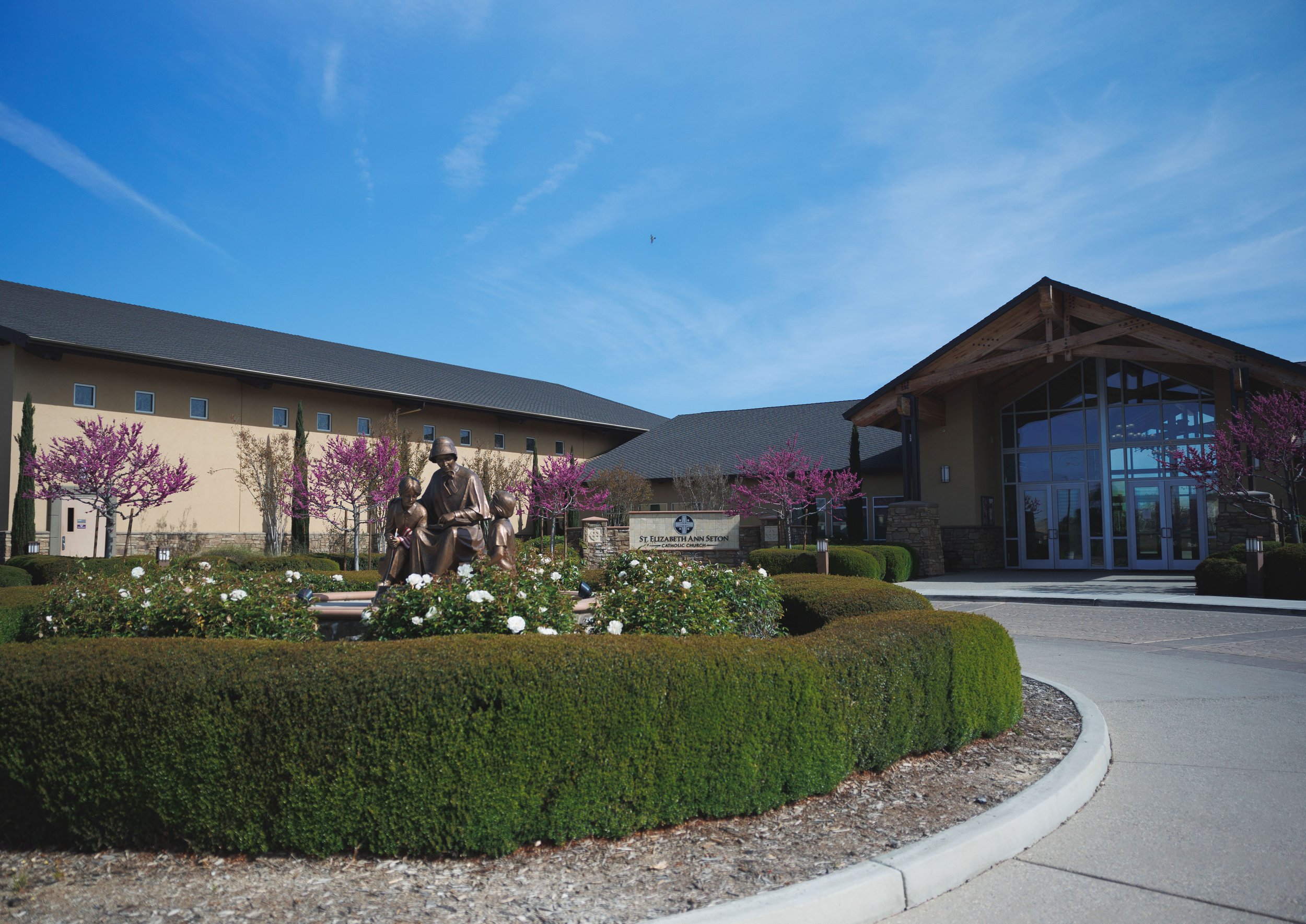 Calendar | St. Elizabeth Ann Seton