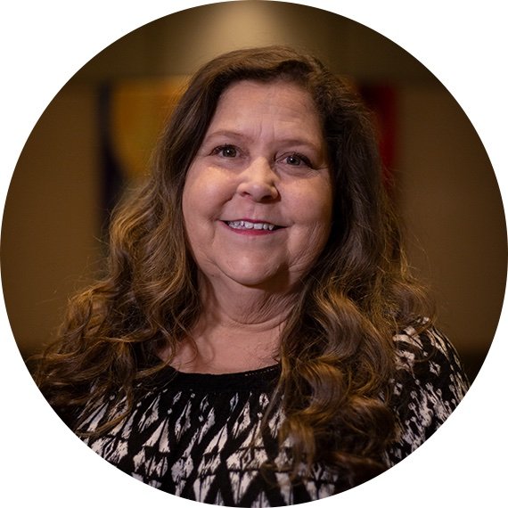 Staff — St. Elizabeth Ann Seton