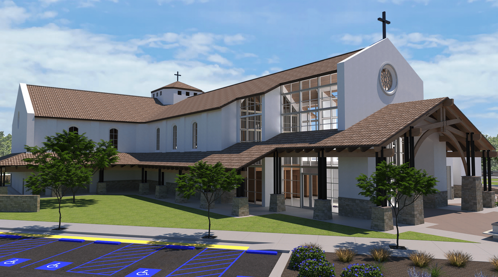 St. Elizabeth Ann Seton