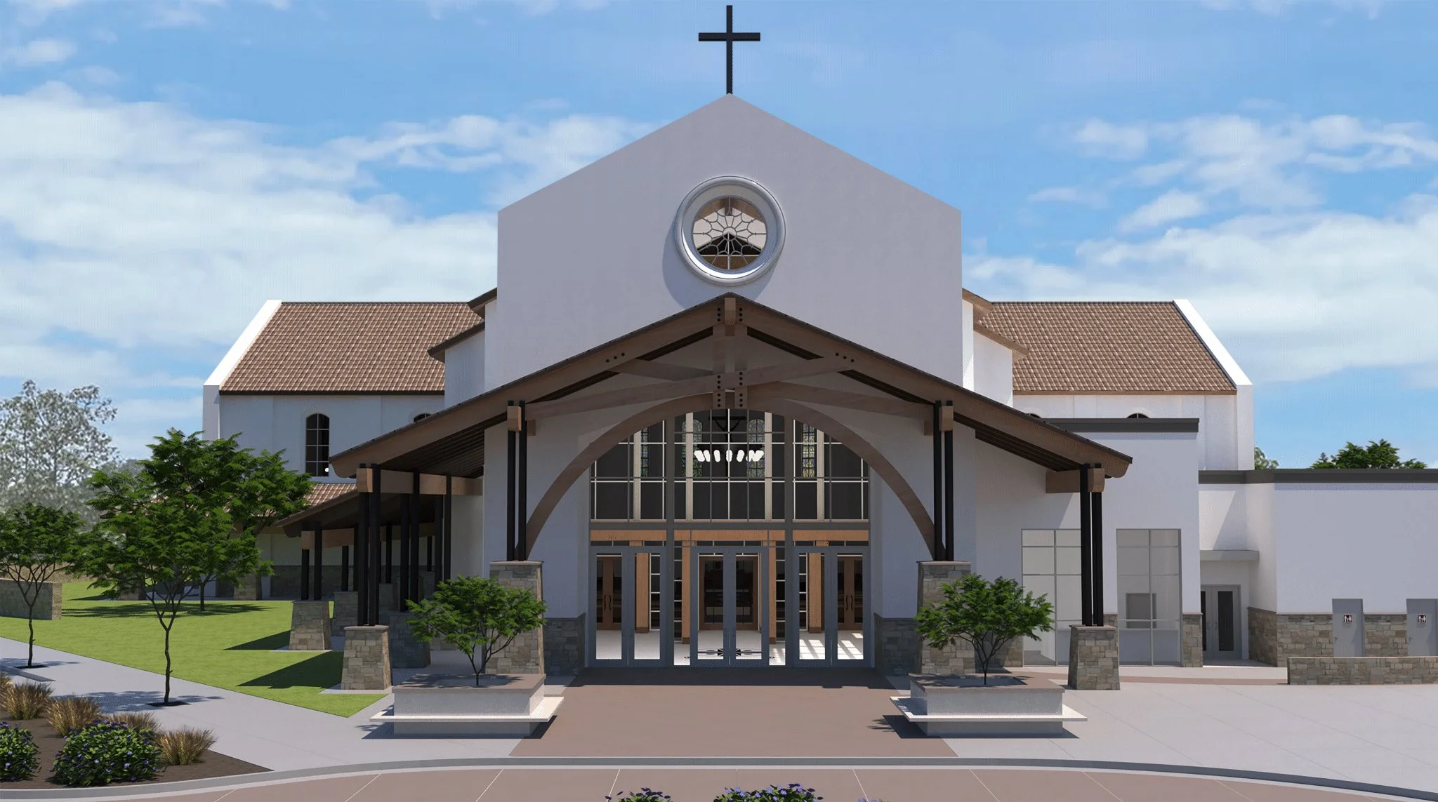 Building Fund - Phase II | St. Elizabeth Ann Seton