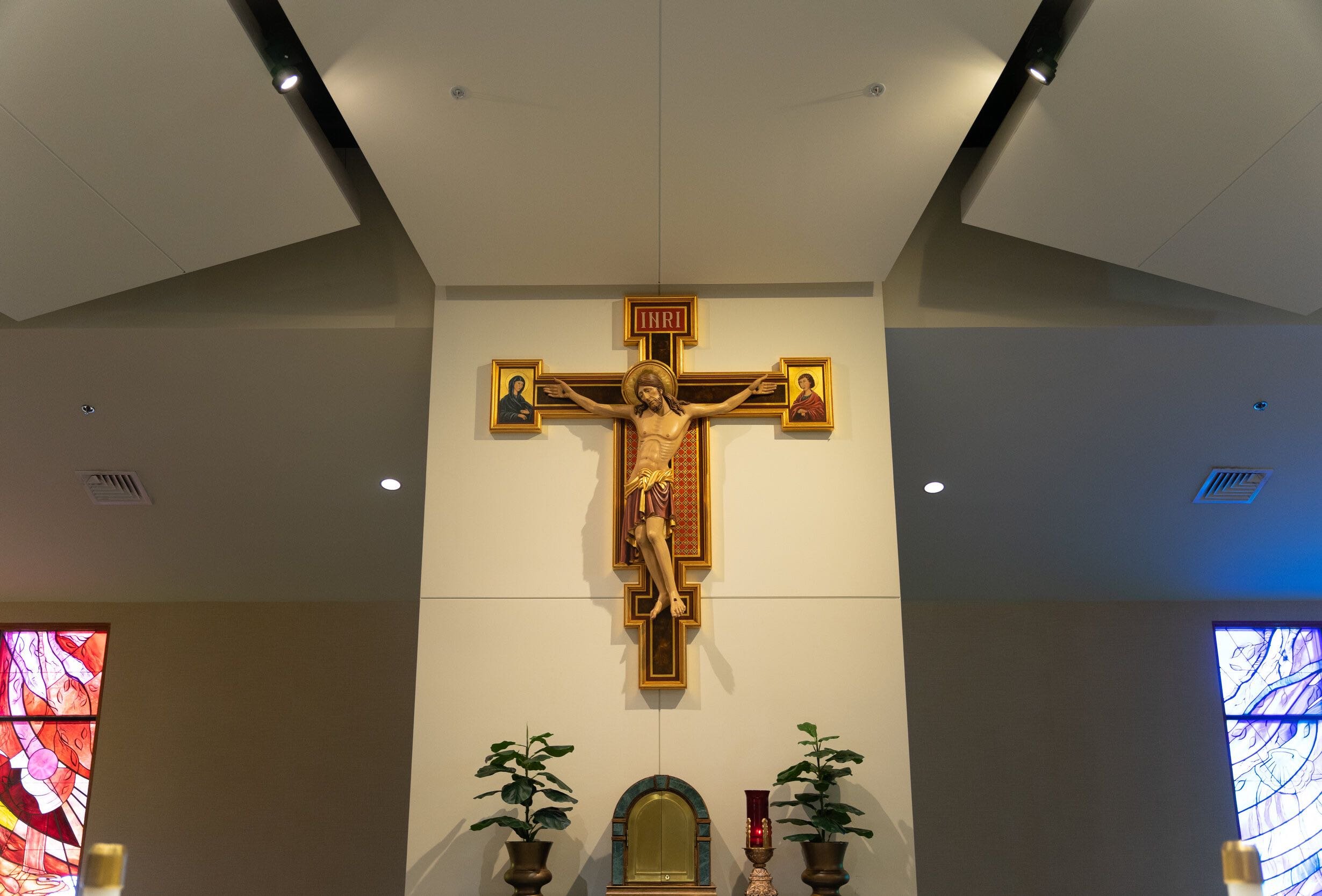 St. Elizabeth Ann Seton