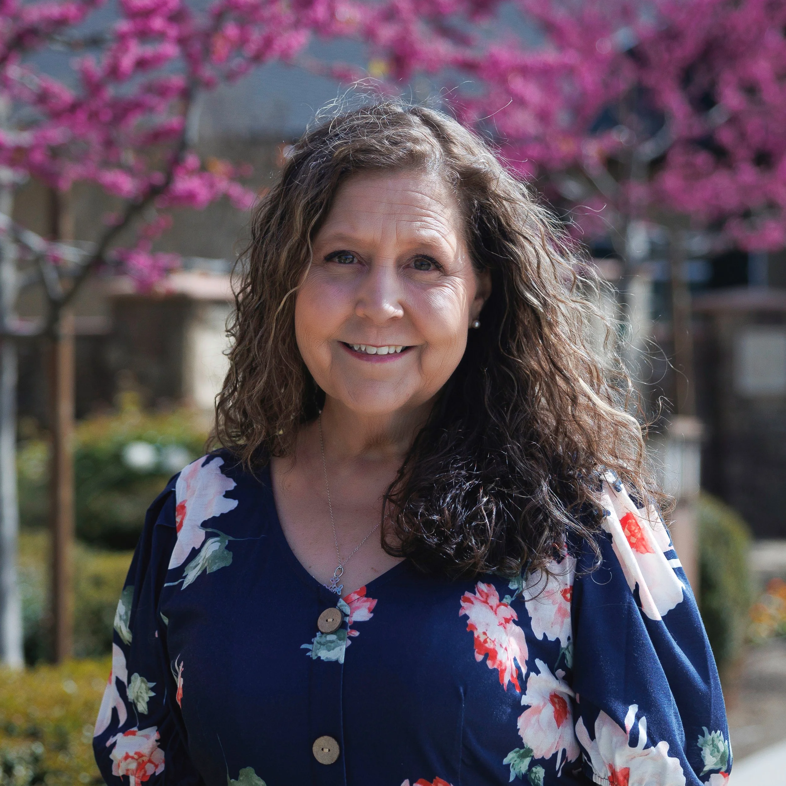 Staff — St. Elizabeth Ann Seton