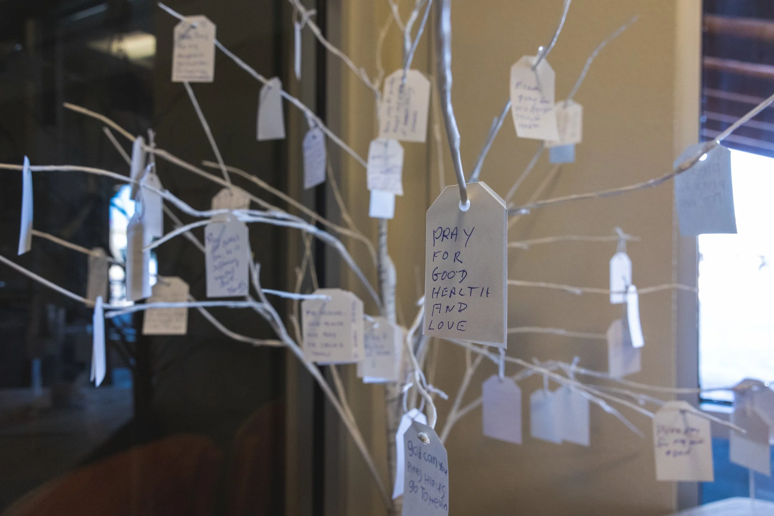 Prayer Groups | St. Elizabeth Ann Seton