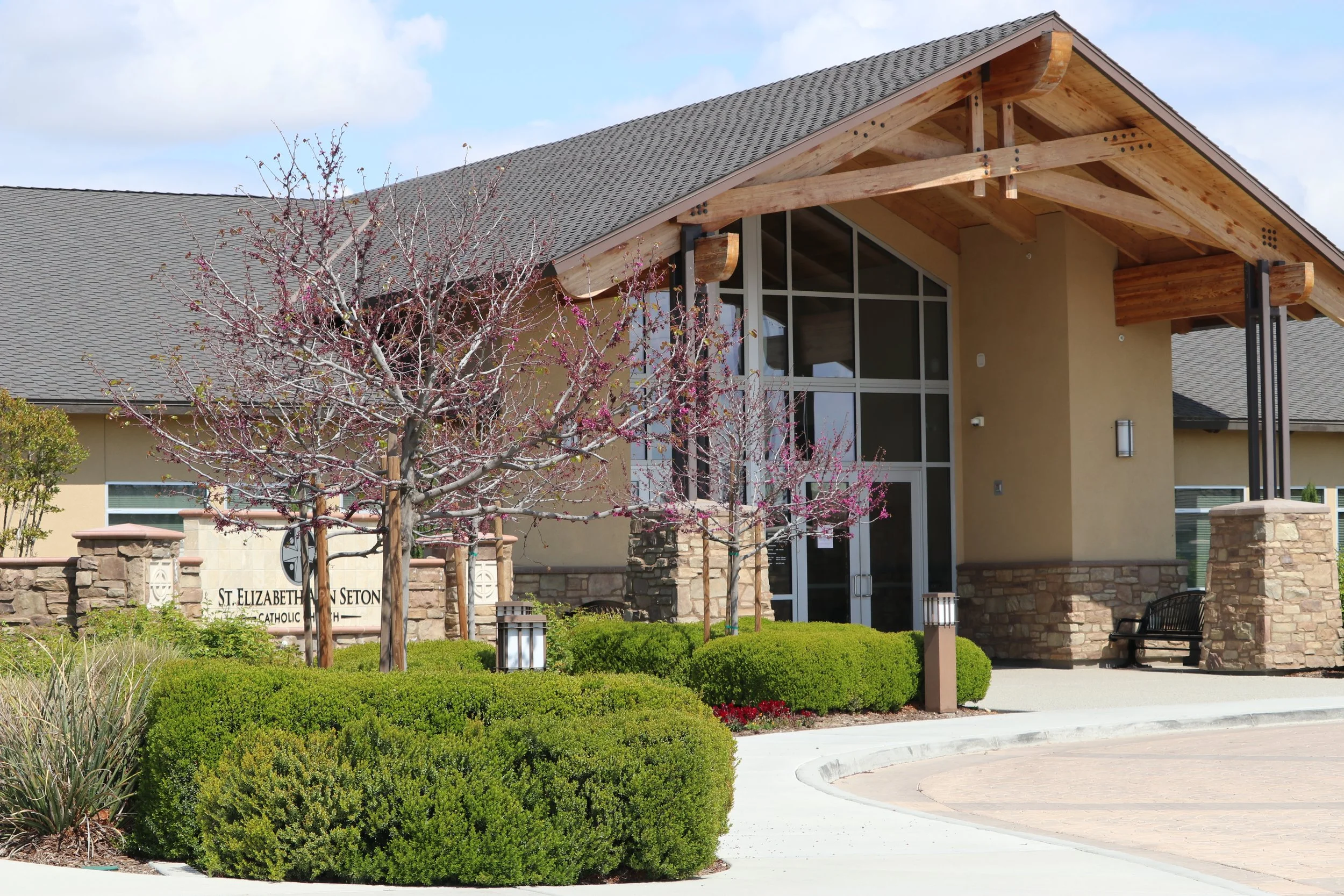 Staff | St. Elizabeth Ann Seton