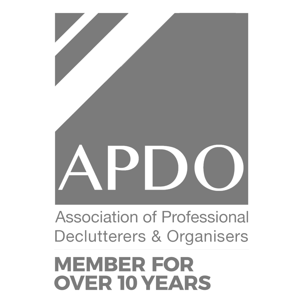 Clear Mountain | Professional Decluttering & Lifestyle Organising